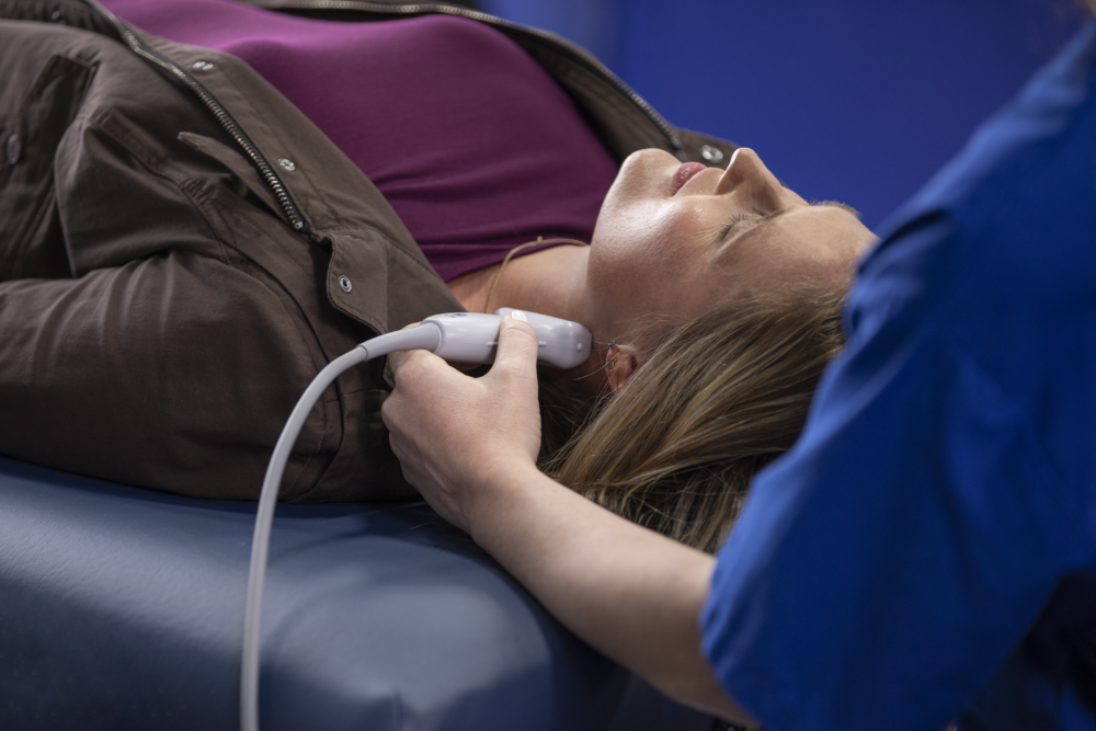 Screening saves lives- Life Line Screening