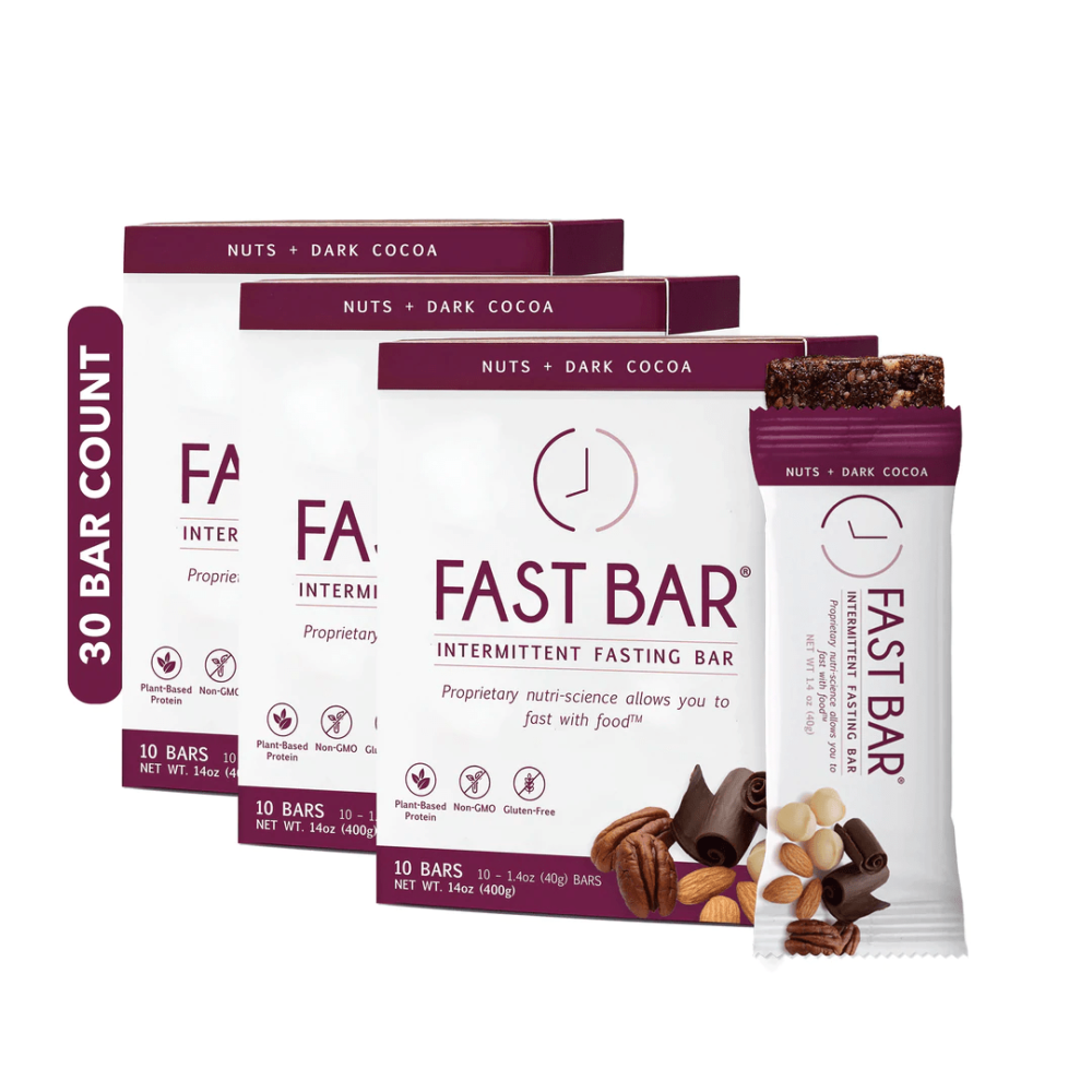 Fast Bar